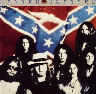 LYNYRD SKYNYRD—LEGEND 1987 | Loqueescuchaabel's Blog
